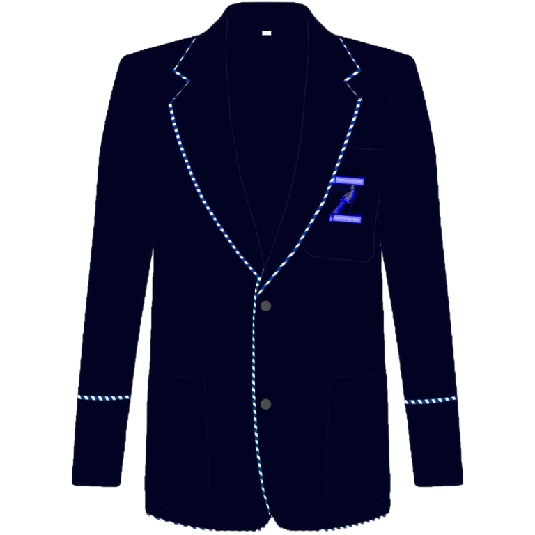 All School Uniform - Gama Designers - Textiles - Sublimation - Embroidery