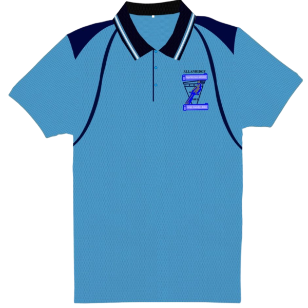 Allanridge Secondary School Archives - Gama Designers - Textiles ...