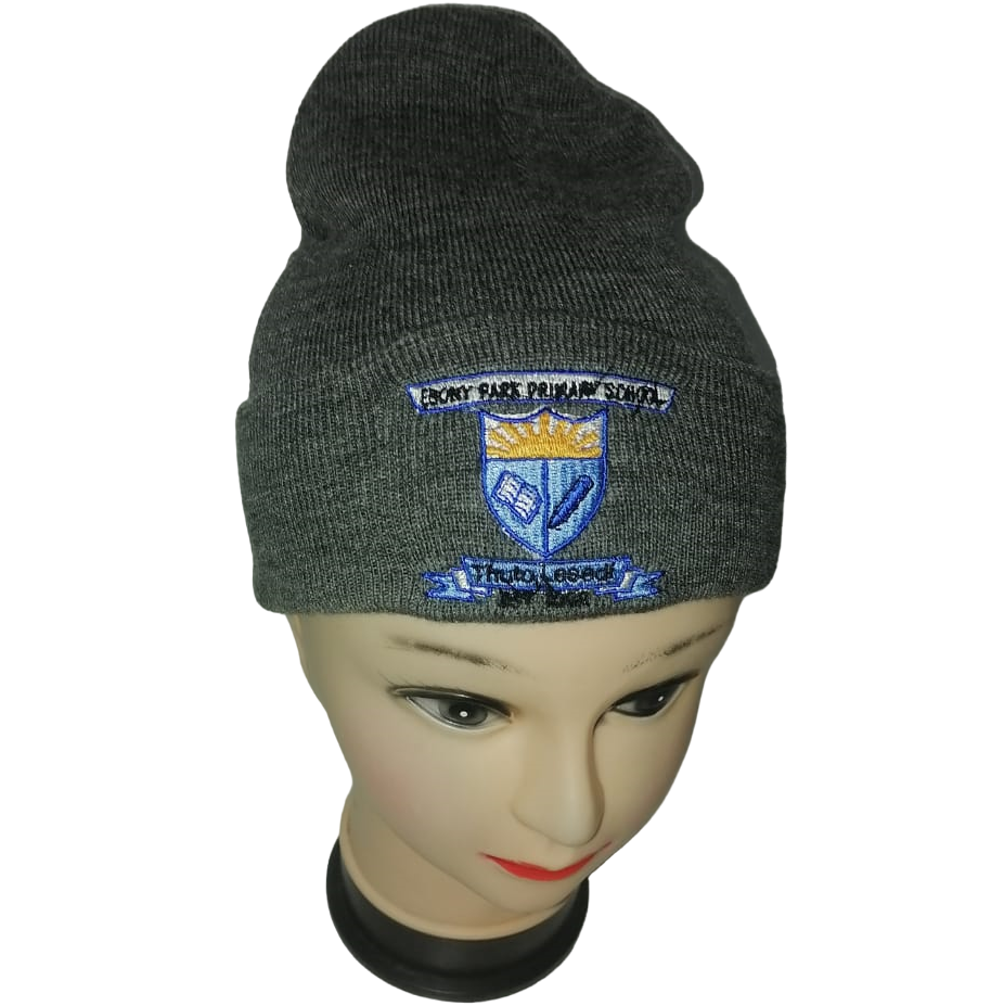 Ebony Park Primary School Boys/Girls Beanie - Gama Designers